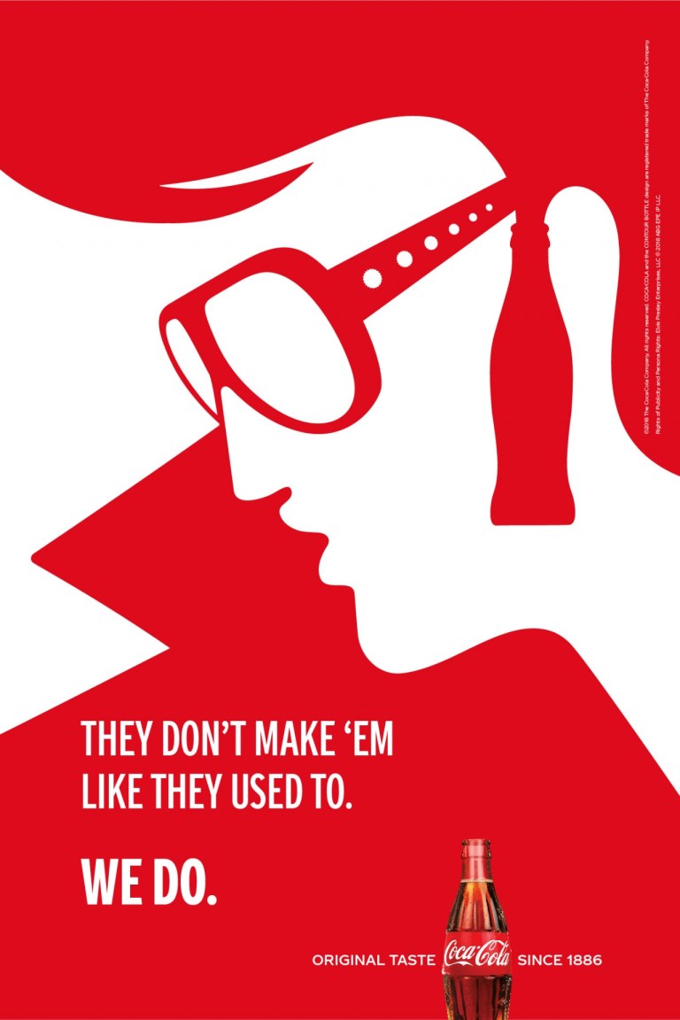 Coca Cola advert – Bite-Sized Marcomms